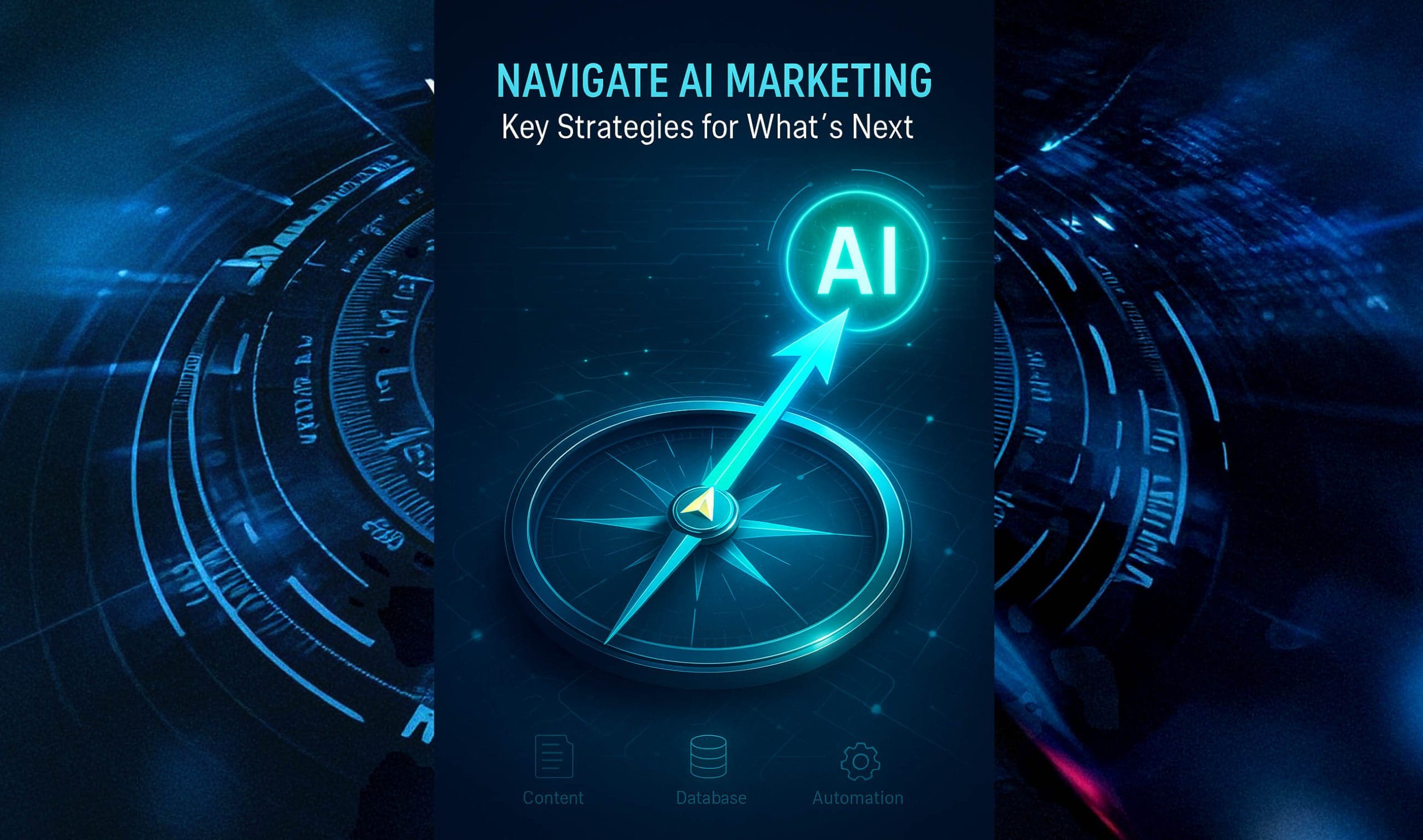 Navigate AI Marketing: Key Strategies for What's Next
